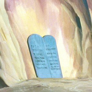 De ti bud | KJ Ministry
